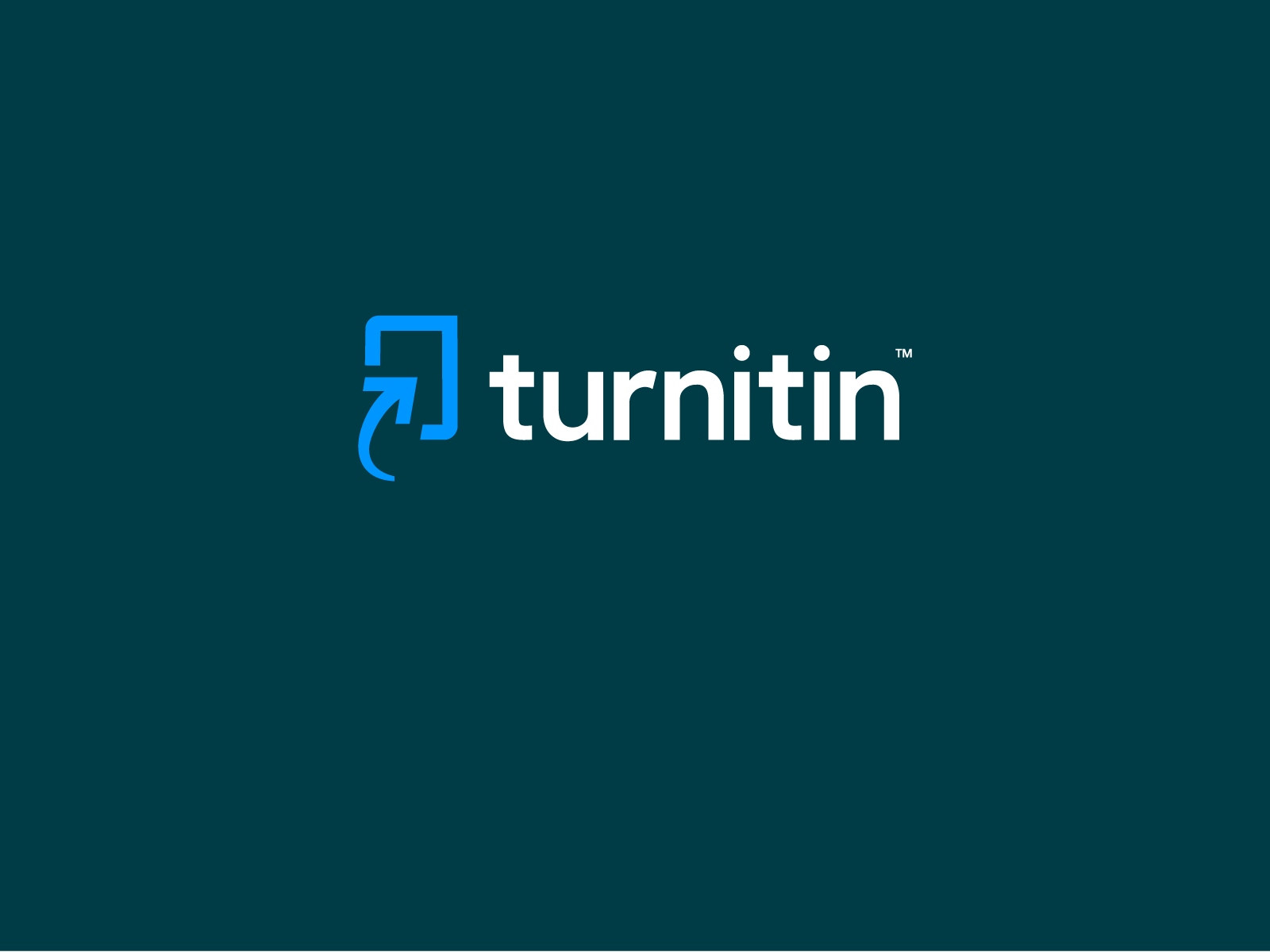 Uma nova trajetória e um novo propósito para a Turnitin
